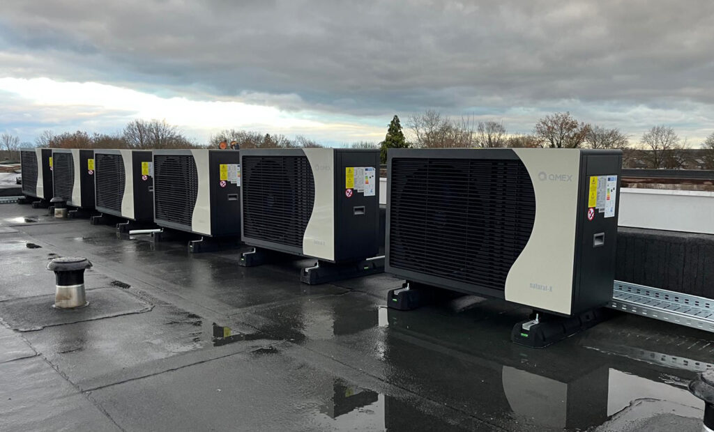 HVAC Urk - Kristal Koel - Uw Specialist in klimaat controle